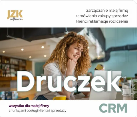 Oprogramowanie dla firm