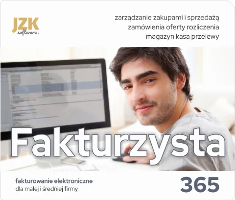 Oprogramowanie dla firm