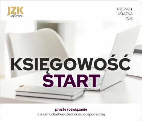 Oprogramowanie dla firm