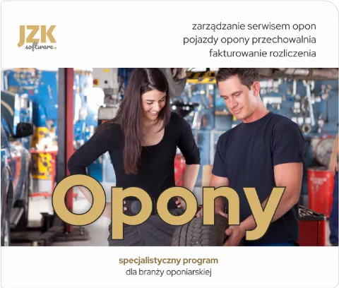 Oprogramowanie dla firm